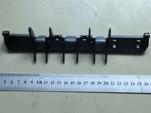 China 1750265243 1750295447-27 piezas de la máquina de cajeros automáticos Diebold Nixdorf DN200 módulo de entrada y salida IOC en venta