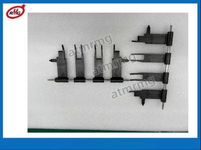 중국 1750295447-35 ATM 기계 부품 Diebold Nixdorf DN200 IOC 출력 모듈 수집 단위 가이드 샤프트 판매용