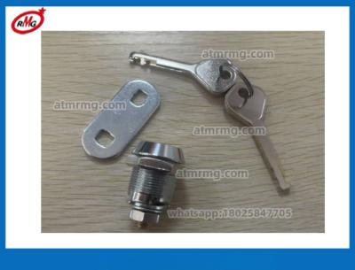 Китай 009-0027833 0090027833 NCR СОБОЙСТВЕННЫЙ КАБИНЕТ ЗАКЛЮЧЕНИЕ UL437 ABLOY HIGH SECURE W/O КЛЮЧ Версия Медное ядро Банкоматные машины Запчасти продается