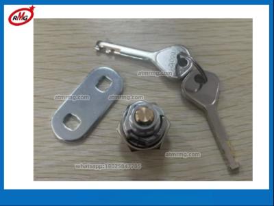 Китай 009-0027833 0090027833 NCR СОБОЙСТВЕННЫЙ КАБИНЕТ ЗАКЛЮЧЕНИЕ UL437 ABLOY HIGH SECURE W/O КЛЮЧ Версия Медное ядро Банкоматные машины Запчасти продается