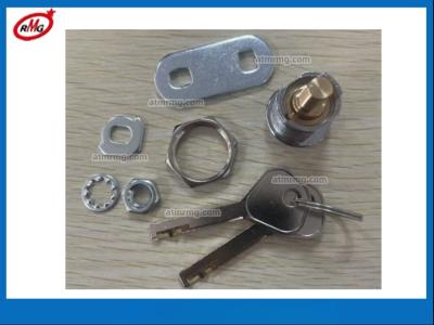 Китай 009-0027833 0090027833 NCR СОБОЙСТВЕННЫЙ КАБИНЕТ ЗАКЛЮЧЕНИЕ UL437 ABLOY HIGH SECURE W/O КЛЮЧ Версия Медное ядро Банкоматные машины Запчасти продается