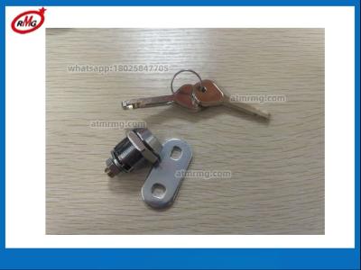 Китай 009-0027833 0090027833 NCR СОБОЙСТВЕННЫЙ КАБИНЕТ ЗАКЛЮЧЕНИЕ UL437 ABLOY HIGH SECURE W/O КЛЮЧ Версия Медное ядро Банкоматные машины Запчасти продается
