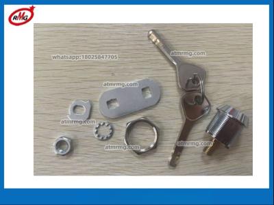 Китай 009-0027833 0090027833 NCR СОБОЙСТВЕННЫЙ КАБИНЕТ ЗАКЛЮЧЕНИЕ UL437 ABLOY HIGH SECURE W/O КЛЮЧ Версия Медное ядро Банкоматные машины Запчасти продается