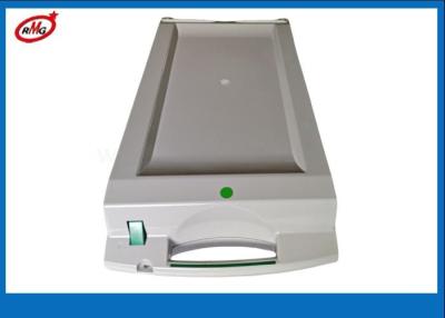 Cina A004348 Glory NMD100 Dispenser NC301 Note Cassette ATM Machine Parts in vendita