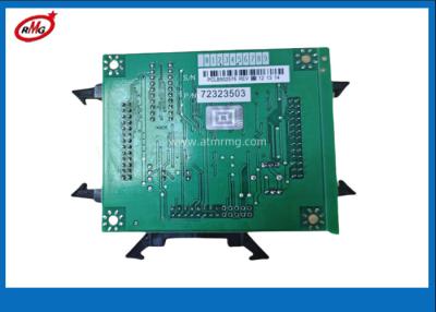 Chine 72323503 Carte contrôleur de module d'alimentation CDU Hyosung Pièces de guichet automatique à vendre