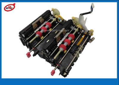 Китай 1750109641 01750109641 Двойной извлекающий блок Wincor Nixdorf MDMS CMD-V4 Запчасти для банкоматов продается