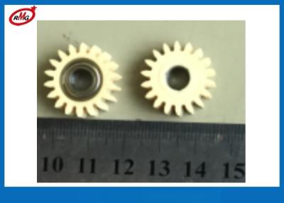 China 1750288271 01750288271 1750288271-17 Wincor Nixdorf IOT In-Output Module Gear With Bearing,18 Tooth  ATM Machine Parts for sale