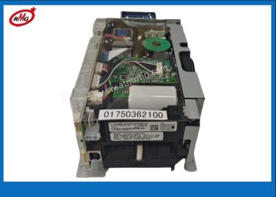 中国 1750362100 ダイボルド・ニックスドルフ カードリーダー ICT3H5-3AD2792 ATM 機械部品 販売のため