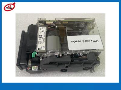 Chine Lecteur de cartes Hitachi HCM2 V2G TS-EC2G-U13210H pour les opérations bancaires rapides et précises à vendre