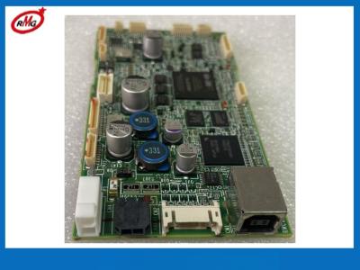 China Bancos de caixas eletrônicos Peças da máquina Hitachi HCM2 V2G Card Reader TS-EC2G-U13210H Painel de controle Hitachi Omron à venda