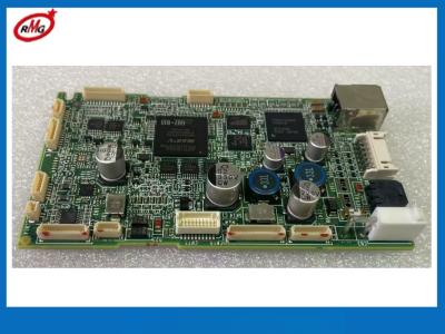 China Bancos de caixas eletrônicos Peças da máquina Hitachi HCM2 V2G Card Reader TS-EC2G-U13210H Painel de controle Hitachi Omron à venda