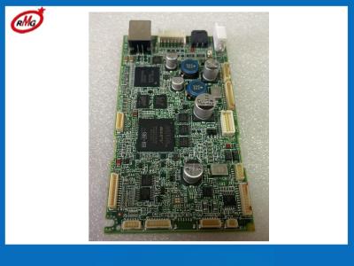 China Bancos de caixas eletrônicos Peças da máquina Hitachi HCM2 V2G Card Reader TS-EC2G-U13210H Painel de controle Hitachi Omron à venda