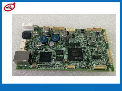 China Bancos de caixas eletrônicos Peças da máquina Hitachi HCM2 V2G Card Reader TS-EC2G-U13210H Painel de controle Hitachi Omron à venda