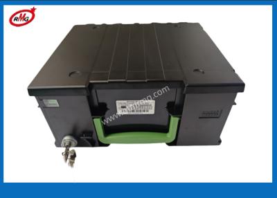 Chine Cassette de rejet Wincor Nixdorf avec serrure et clé pour distributeurs automatiques de billets à vendre