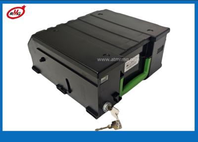 Chine Cassette de rejet Wincor Nixdorf avec serrure et clé pour distributeurs automatiques de billets à vendre