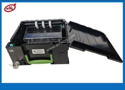 Chine Cassette de rejet Wincor Nixdorf avec serrure et clé pour distributeurs automatiques de billets à vendre