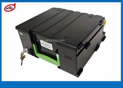 Chine Cassette de rejet Wincor Nixdorf avec serrure et clé pour distributeurs automatiques de billets à vendre