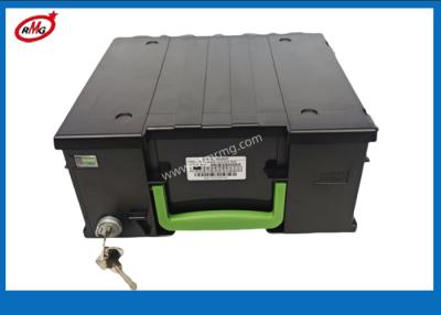 Chine Cassette de rejet Wincor Nixdorf avec serrure et clé pour distributeurs automatiques de billets à vendre