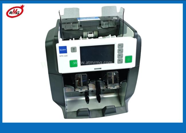 GFS-220-C Glory GFS-220 Series Banknote Counter and Sorter ATM Machine Parts