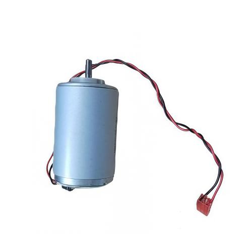 Glory EV8626 Main Motor Assy EV8626-03 - Side View
