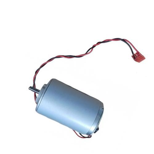 Glory EV8626 Main Motor Assy EV8626-03 - Front View