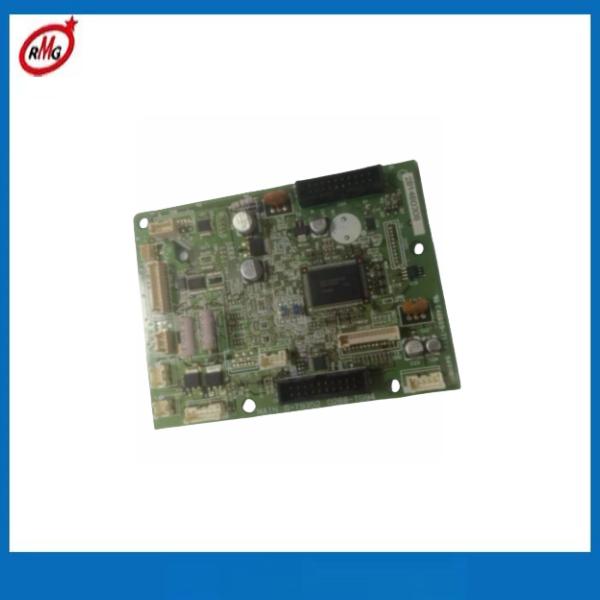 GFB-800 Main Board Assembly front view