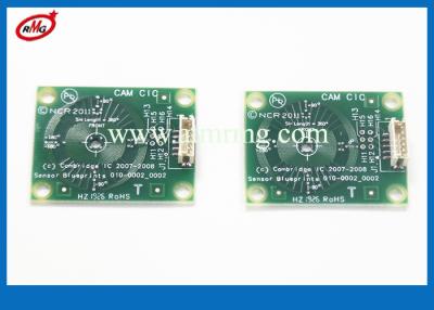 China NCR S2 CAM Control Board ATM Machine Parts 4450729367 for sale
