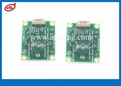 China NCR S2 CAM Control Board ATM Machine Parts 4450729367 for sale