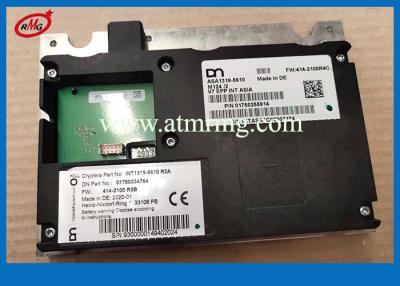 Cina ISO9001 il BANCOMAT di EPP V7 Wincor parte 1750255914 01750255914 in vendita