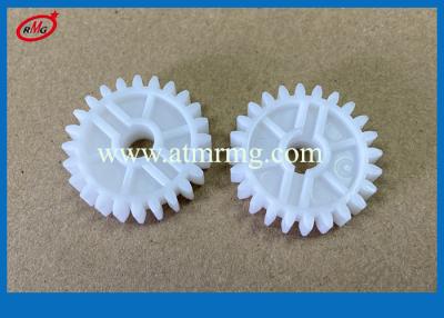 China Drive Gear 24T Atm Spare Parts Diebold 368 ECRM Recycler U2CS Plastic for sale