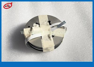 Cina 1750097621 impilatore delle parti CMD V4 di BANCOMAT di Wincor che preme il Assy del disco del cavo in vendita