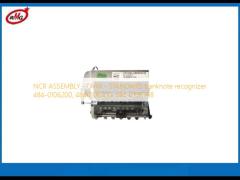 NCR ASSEMBLY - DVM - STANDARD 지폐 인식기 484-0106200, 4840106200, 484-0106768