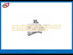 GAB NCR GBRU/ GBRU2 ACCEPTEUR DE BILLETS AMÉLIORÉ 009-0033254 009-0033285 009-0029270 009-0033262 009-0023696 009-0030468 009-0023114
