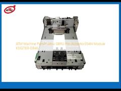 Pièces de distributeur automatique de billets Fuiitsu GBRU Pré-Accepteur Module 354N KD02169-D846