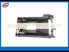 009-0033256 NCR pièces ATM PRE-ACCEPTOR 354 TTW LONG B pièces ATM KD02169-D846