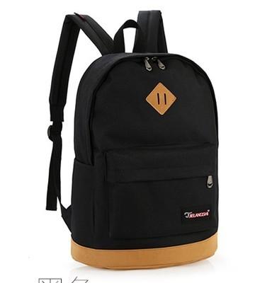 China Classic Vintage College School Backpack Ba Lovely bag for traveling for sale