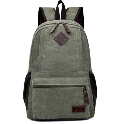 China Store More Hot Sale Beautiful Bookbag Canves Backpacks for sale