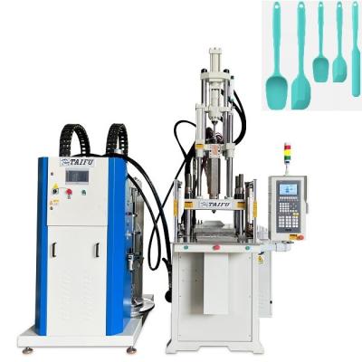 中国 高精度 Lsr インジェクション 鋳造 機械 シリコン スパトル 販売のため