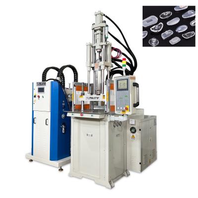 Cina Buone prestazioni Liquid Silicone Injection Molding Machine per la fabbricazione di occhiali in silicone in vendita
