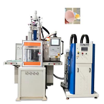 Cina 85 tonnellate Liquid Silicone Injection Molding Machine per fare lavare i capelli ai bambini in vendita