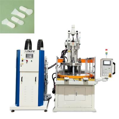 Cina Macchina per la fabbricazione di spazzole per maschere facciali in silicone in vendita