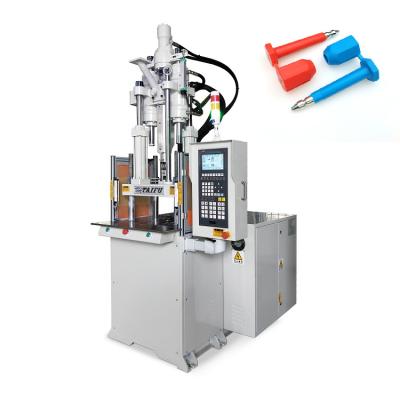Cina Macchina di stampaggio a iniezione in plastica standard 35T per sigilli a bullone in vendita