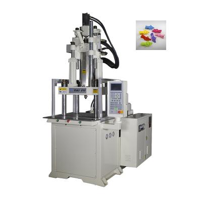 Cina 85 tonnellate Vertical Plastic Product Injection Molding Machine per la fabbricazione di parti a spillo in vendita