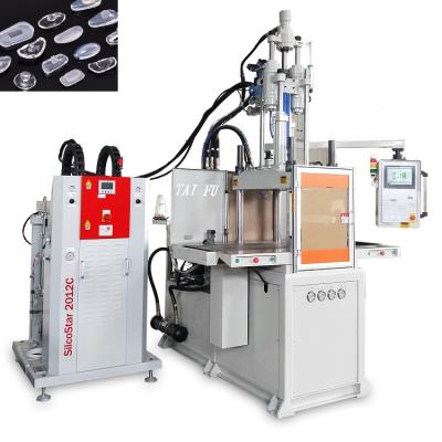 Cina Macchine per la produzione di occhiali in silicone liquido cuscinetti per il naso 85T in vendita