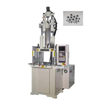 中国 バッテリーポール製造のための質の高い55トン標準垂直注射鋳造機 販売のため