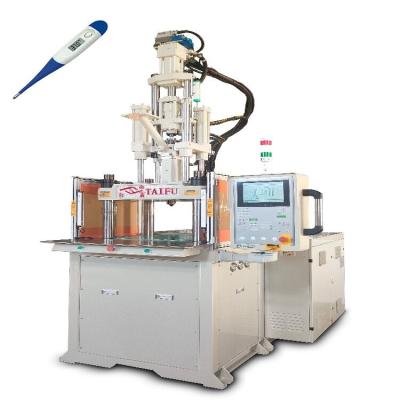 China High Efficiency 85 Ton Vertical High Speed Injection Molding Machine For thermometer for sale