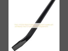 1200mm Crowbar for Firefighting and Construction Repair