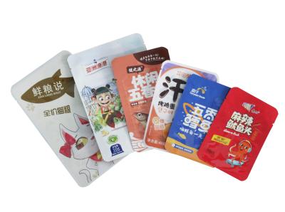 중국 다중기능 혼합 식품 가방 방수 프린팅 기술 판매용