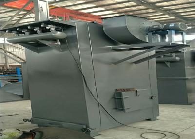 Cina Camera della borsa di 180m2 Jet Filter Dust Collector 2.5m/Min 0.6Mpa per la fabbrica in vendita