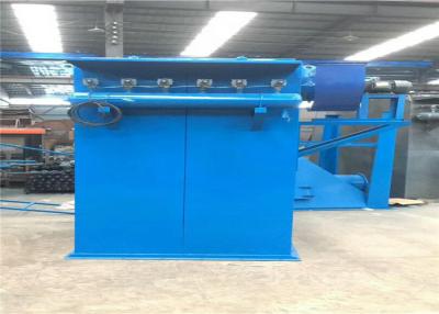 Cina Tipo chimico impulso Jet Type Bag Filter della borsa 150m2 del collettore di polveri in vendita
